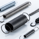 Wire Master Spring – Spring Manufacturing Company