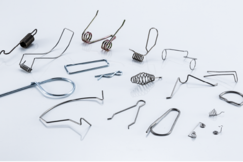 Wire Master Spring – Spring Manufacturing Company