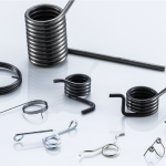 Wire Master Spring – Spring Manufacturing Company